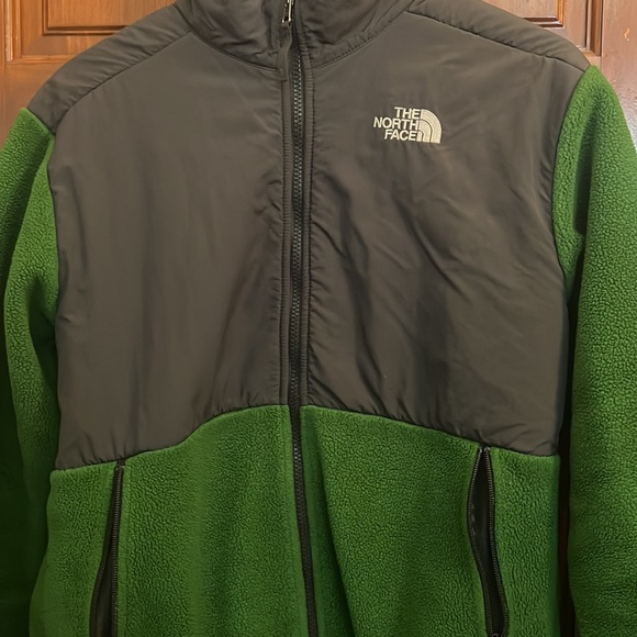 The North Face | Jackets & Coats | The North Face Short Fuzzy Jacket ...